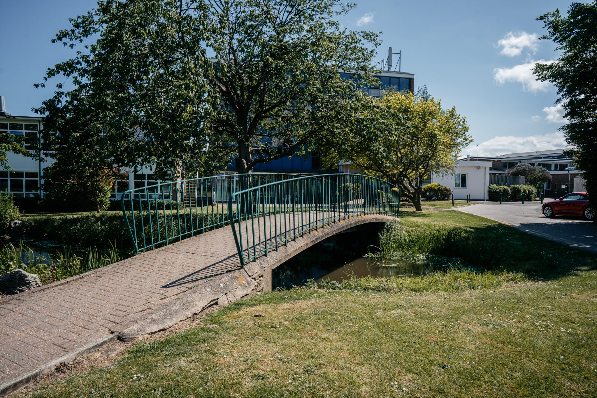 Home - Southend High School for Girls