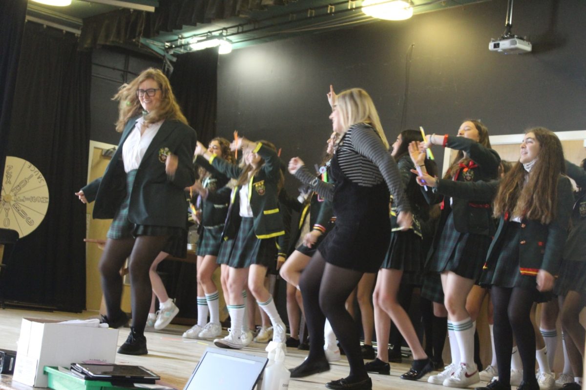 Gallery Photo 21 - Southend High School for Girls