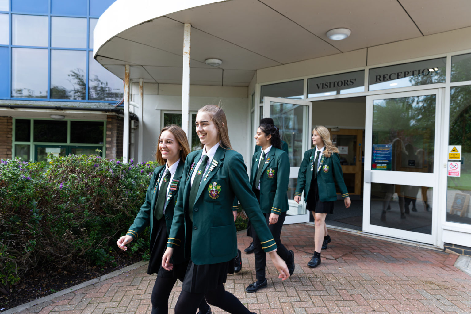 Gallery - Southend High School for Girls