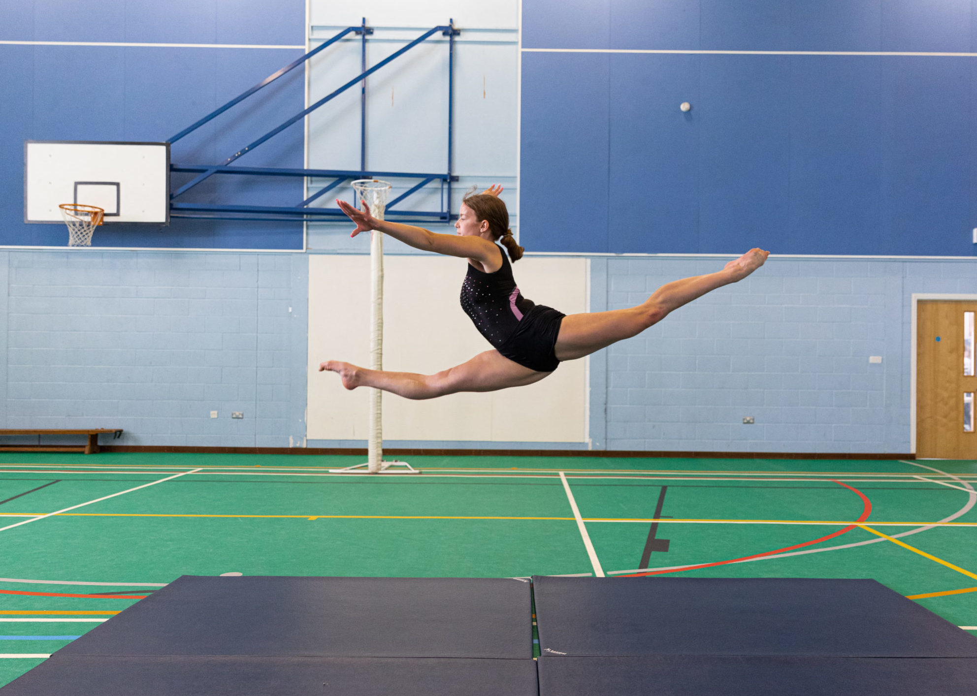 Curriculum - Physical Education - Southend High School for Girls