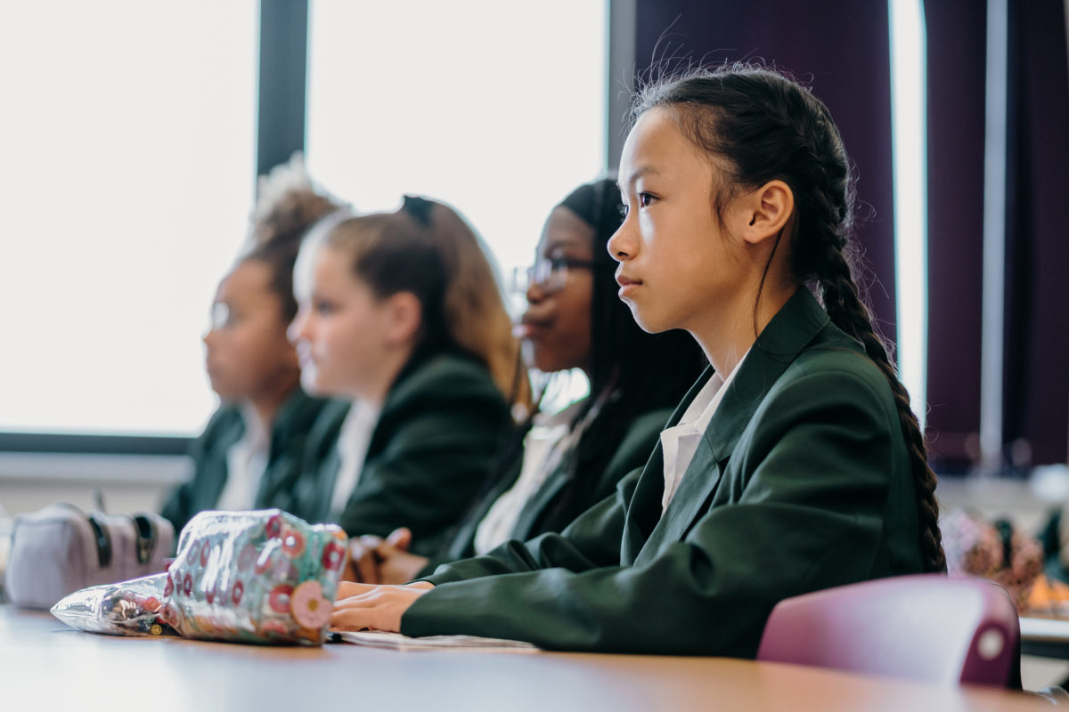 Curriculum - Mathematics - Southend High School for Girls