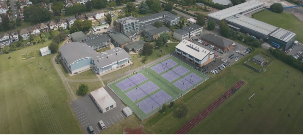 Year 7 - Road Safety Workshop - Southend High School for Girls