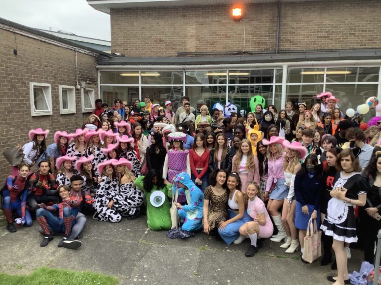 Gallery - Southend High School for Girls