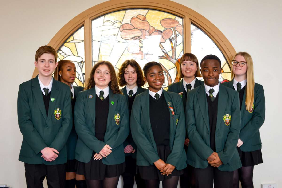 Gallery - Southend High School for Girls