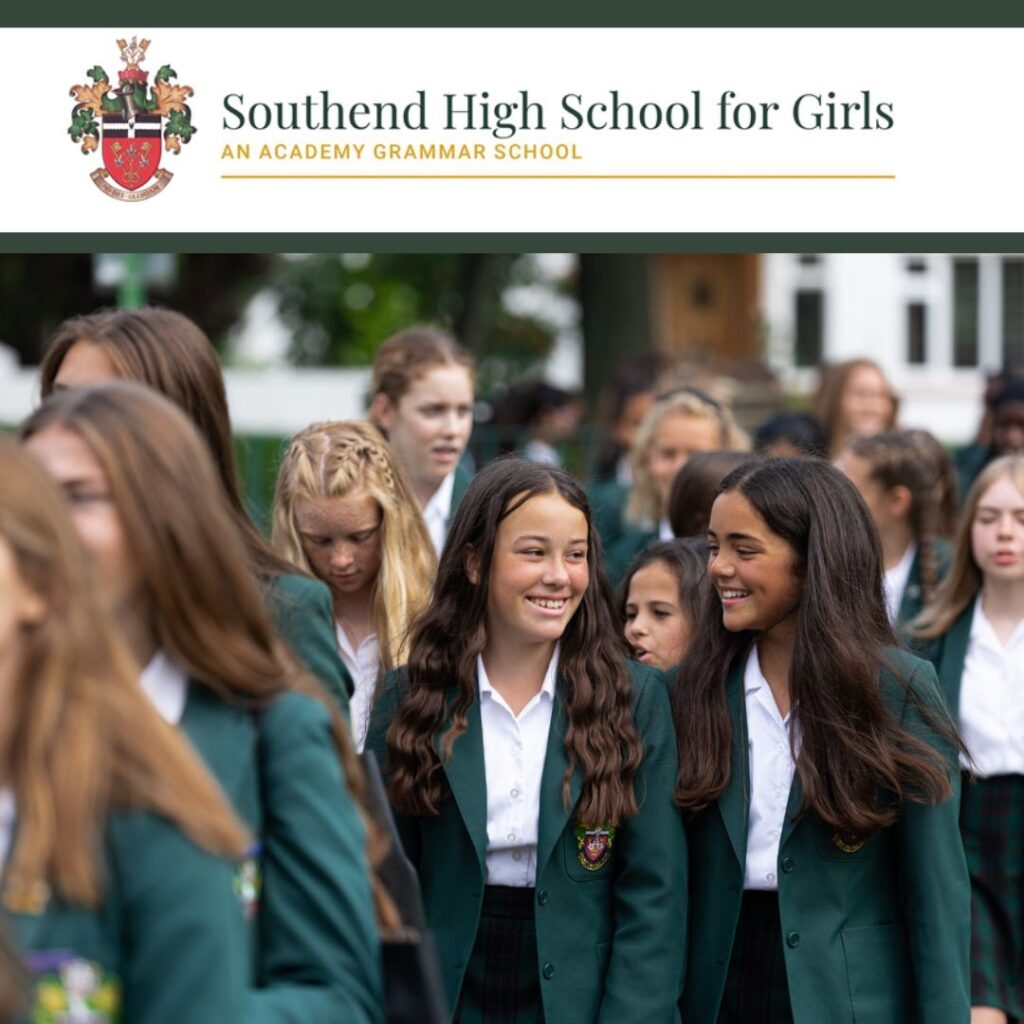 Year 7 - Open Evening - Southend High School for Girls