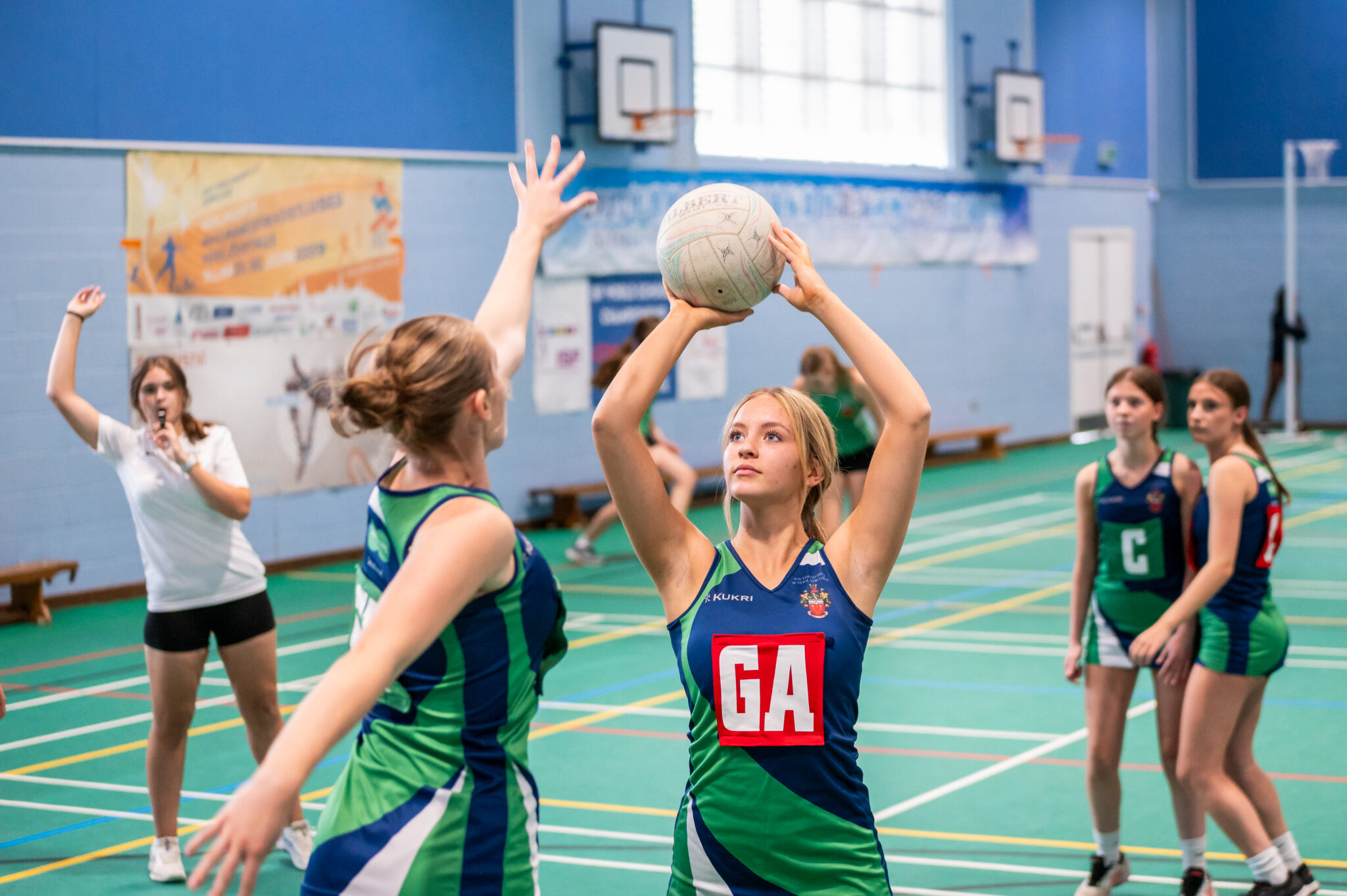 Students - Southend High School for Girls